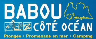 Logo Babou Cote Oceancean | Babou Côté Océan